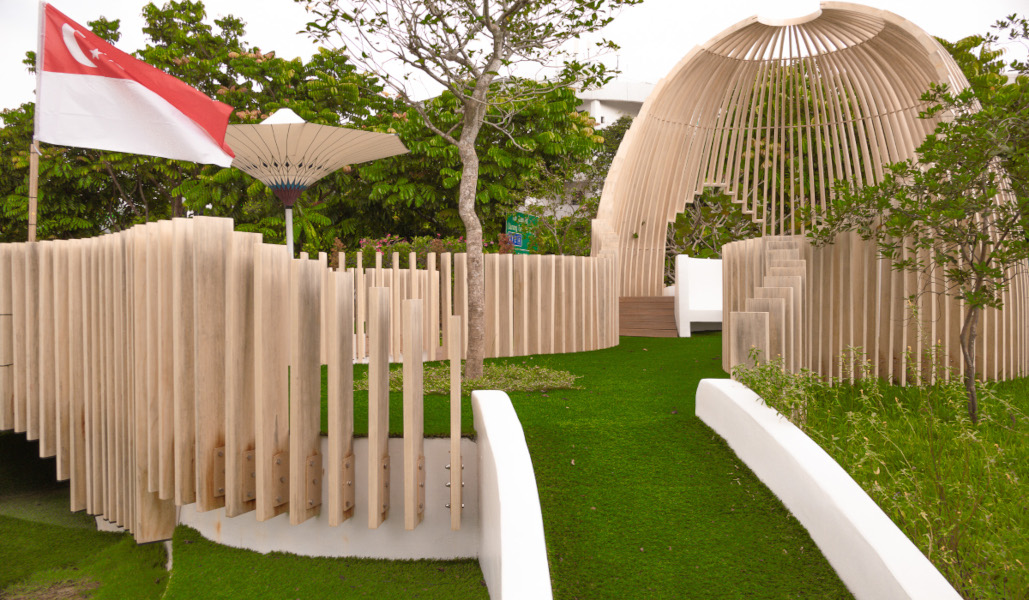 Premium Sustainable Timber & Decking Solutions | Calvary Carpentry